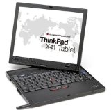 ThinkPad X41 Tabletが512MB搭載している理由 | A-TAK