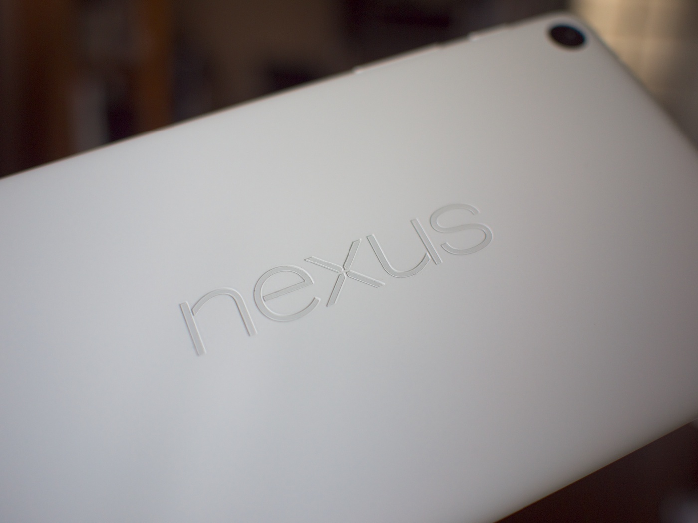 iPadユーザーが急に値下げされたNexus7(2013)を使ってみた その2 | A-TAK