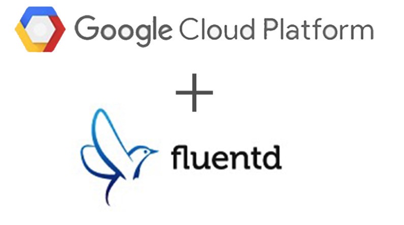fluentdでGoogle Compute Engineのログを一つに集約する | A-TAK